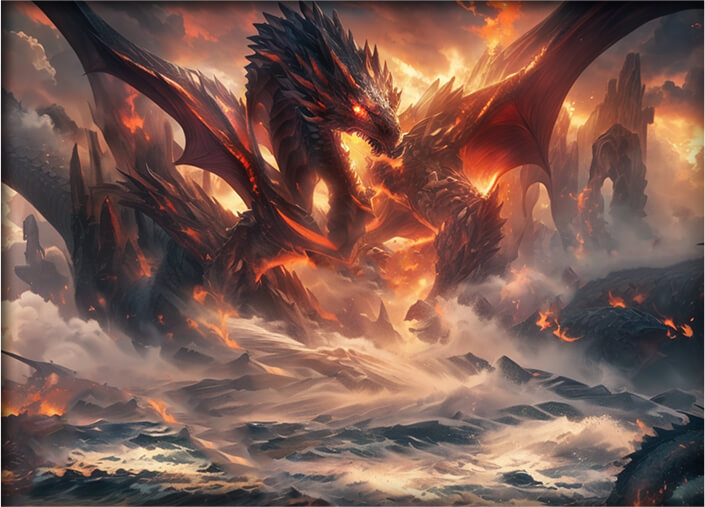 MU: Dragon Adventure-Discover classic MU Continent with a thrilling new ...